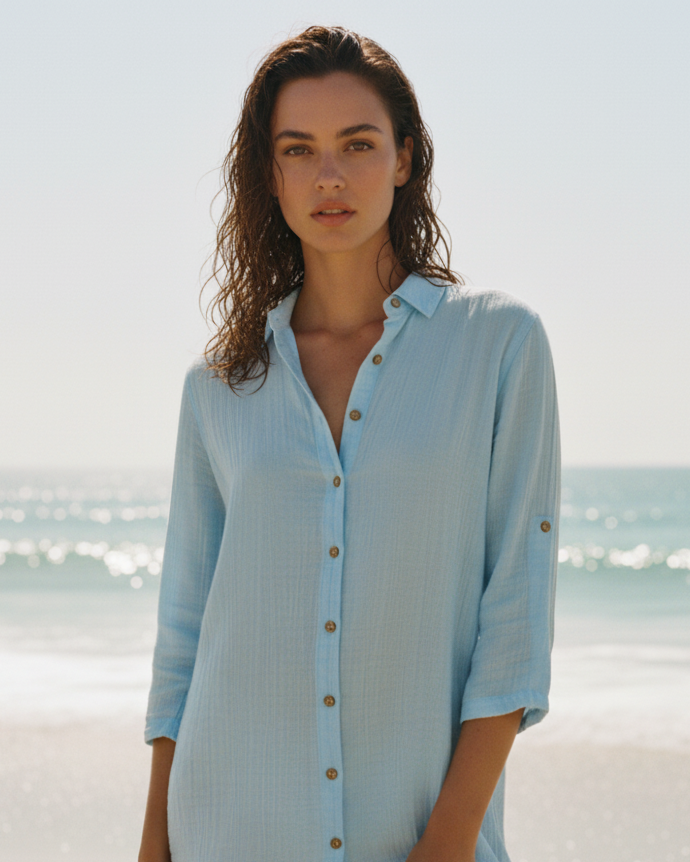 Women's Top | Beachwear for Women – Just Nature
