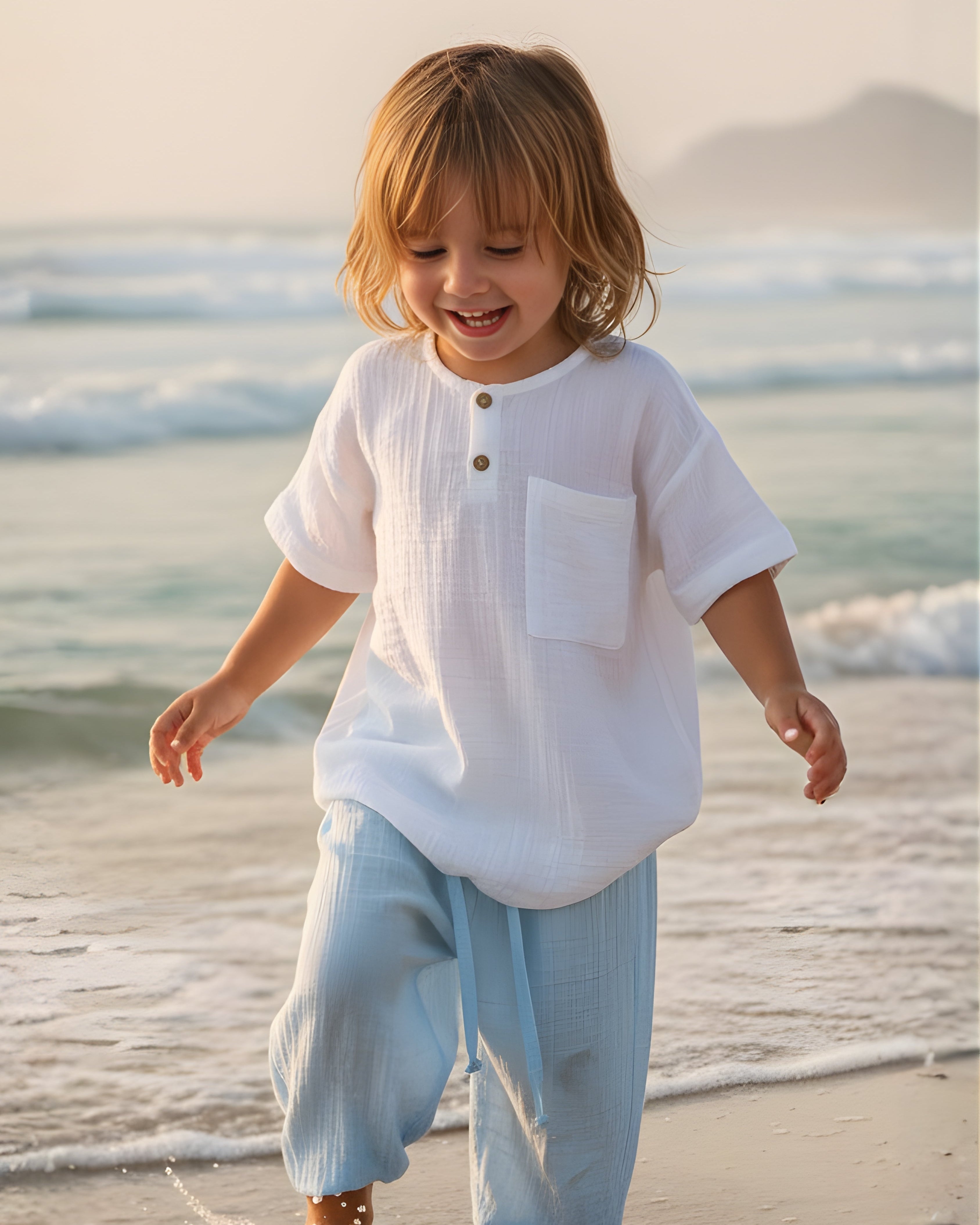 Kids – Just Nature