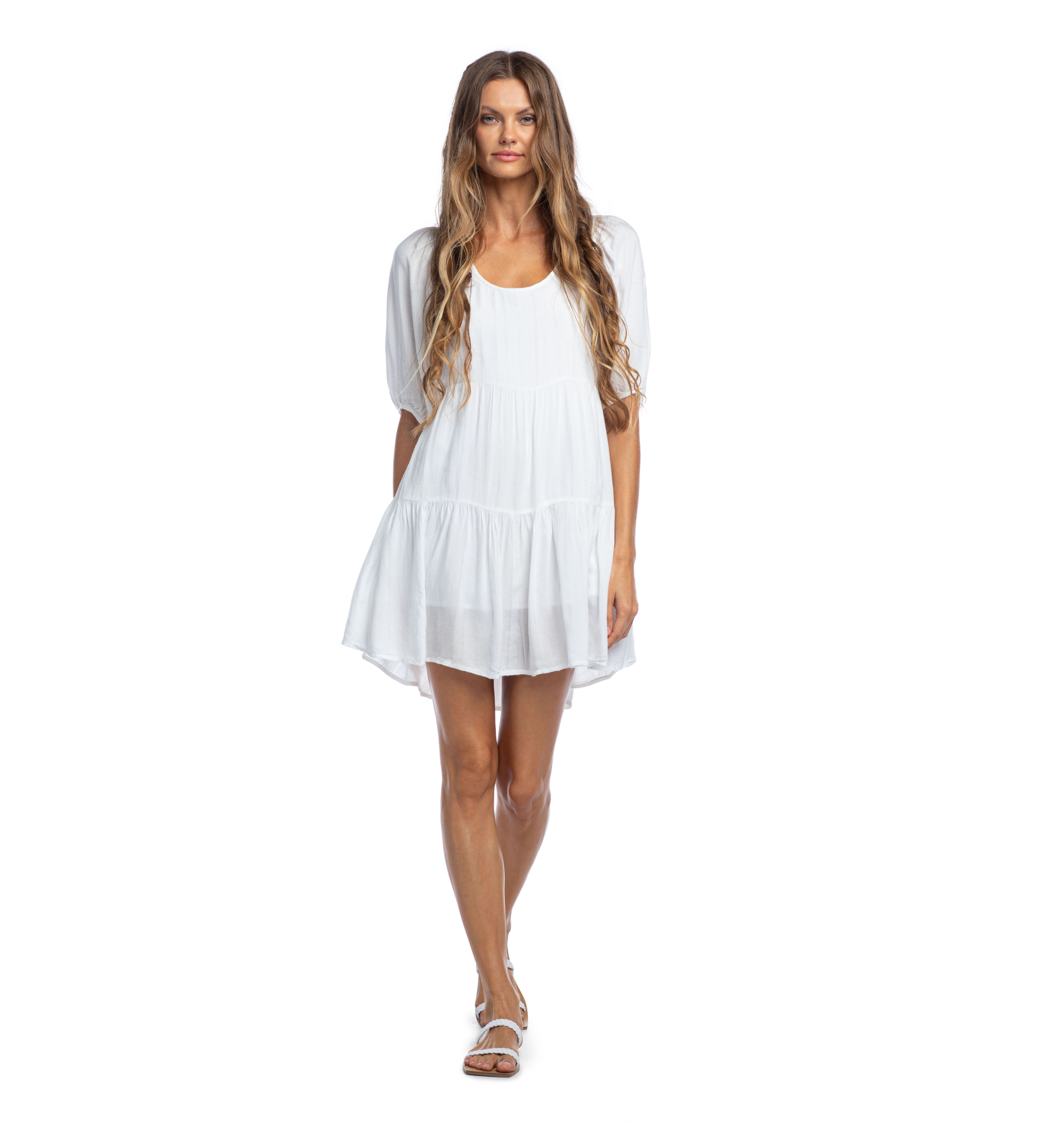 BETH DRESS – Just Nature